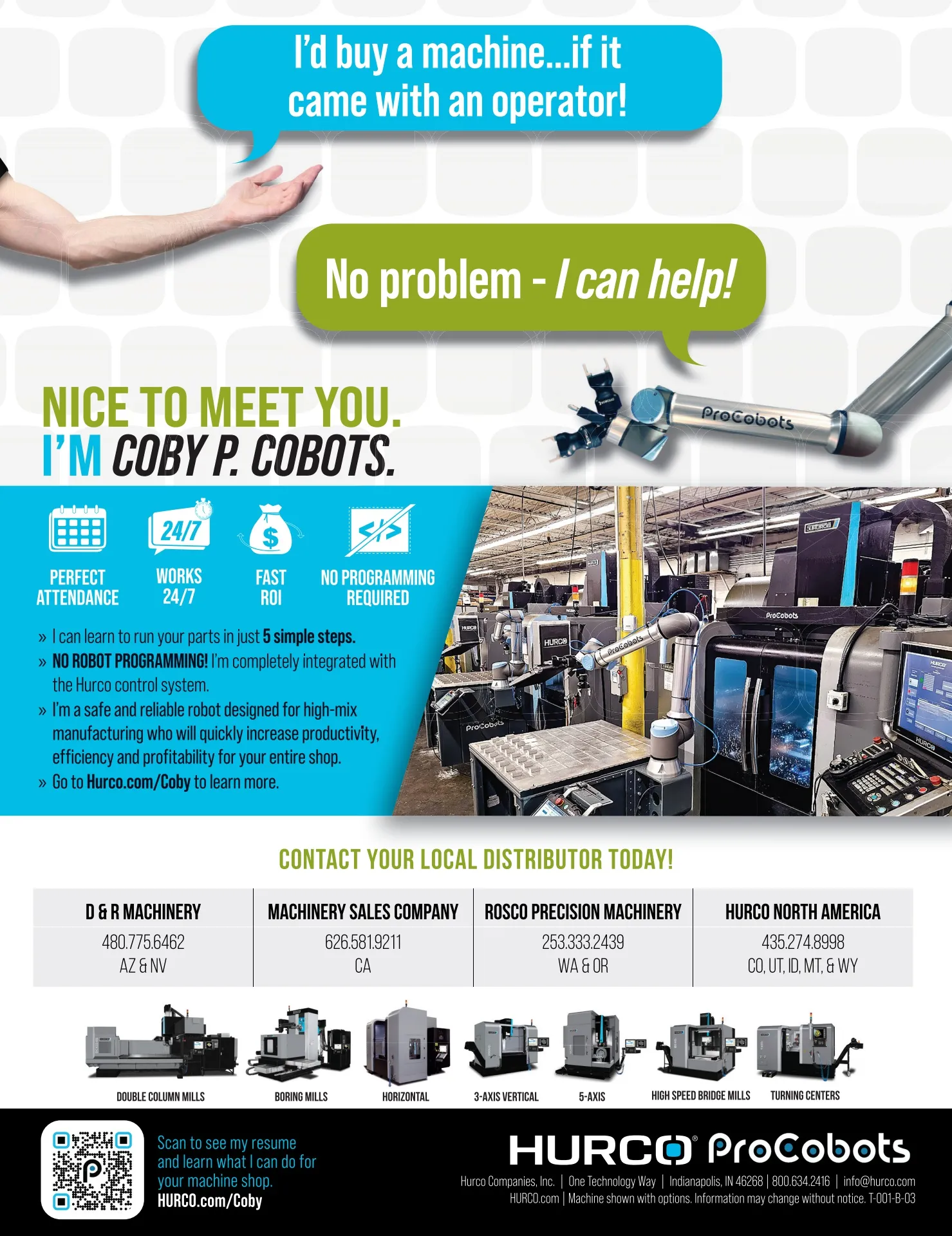 CNC West June-July 2024
