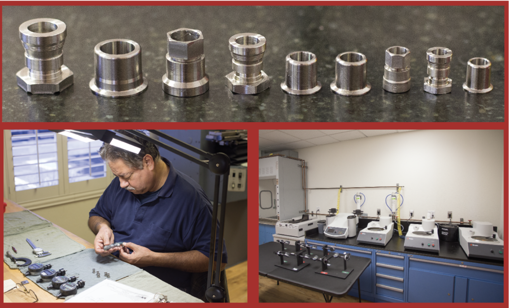 MONOGRAM AEROSPACE FASTENERS – One and done with a sea of Tsugamis ...