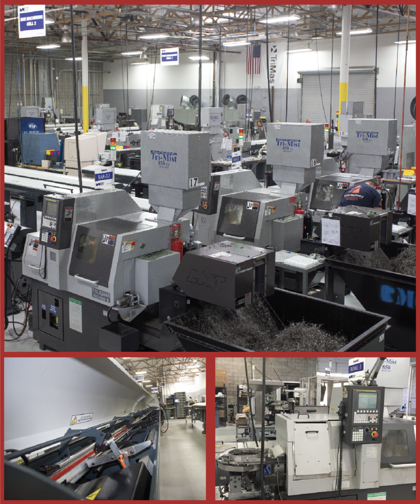 MONOGRAM AEROSPACE FASTENERS – One and done with a sea of Tsugamis ...