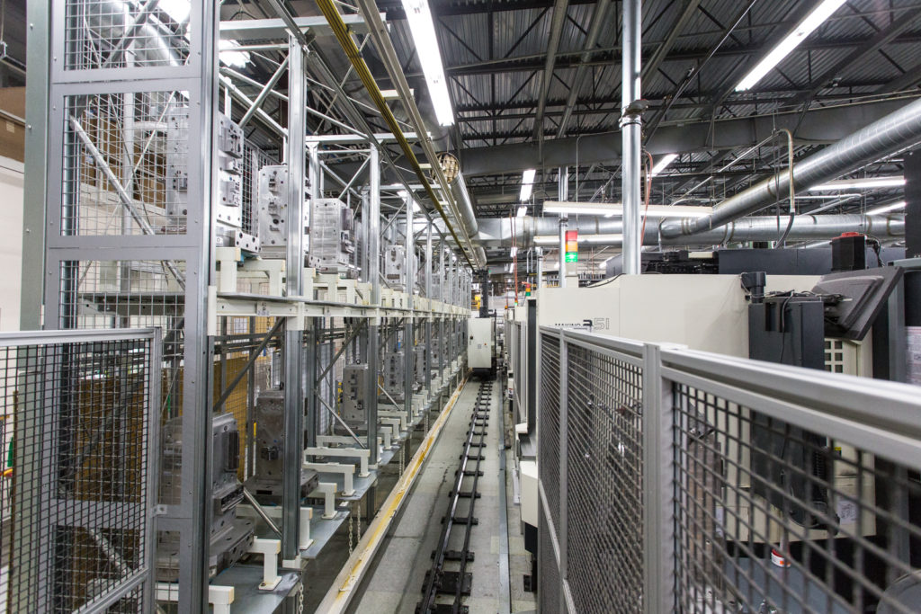 Vericut Critical to Multi Axis Production – Mackay Manufacturing – CNC ...