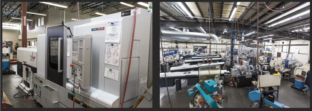 Vericut Critical to Multi Axis Production – Mackay Manufacturing – CNC ...