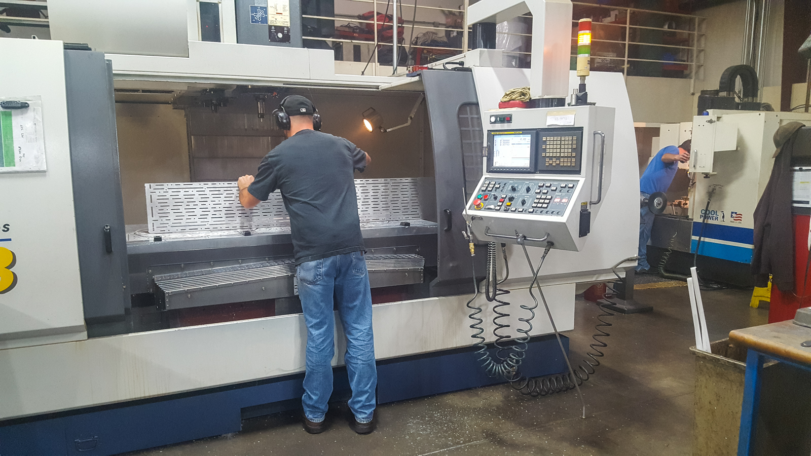 DKW Precision Machining – HED//DKW Precision Machining has used Surfcam Traditional since 1998 ...