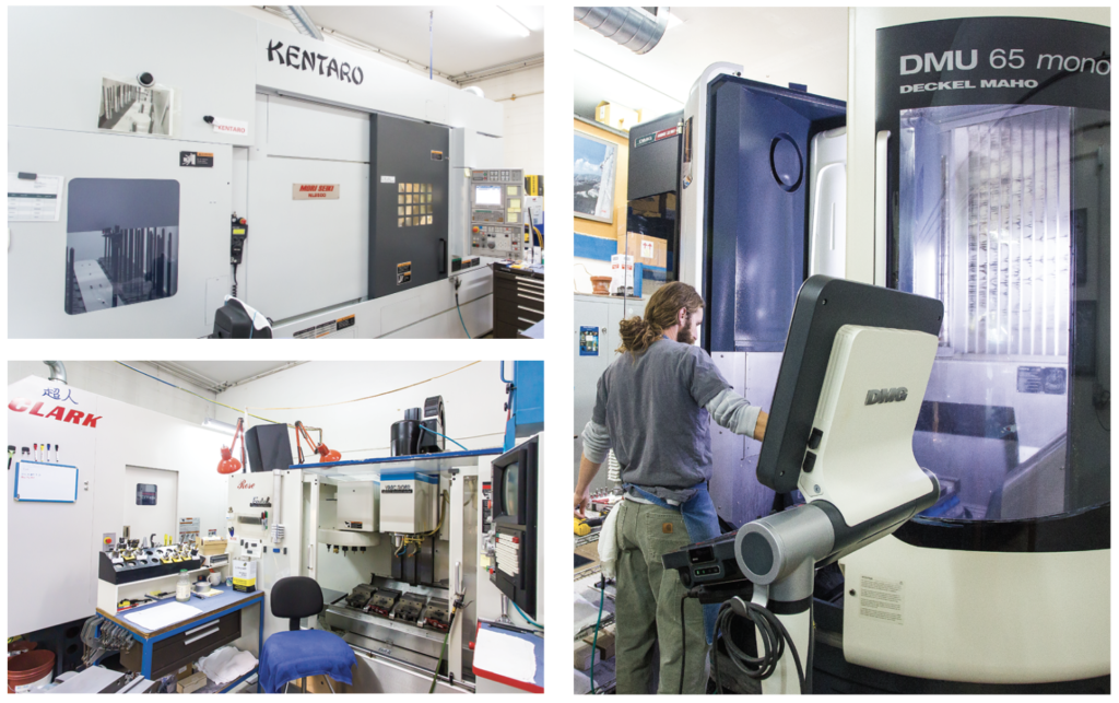 Peterson Machining – Decades Of Quality On The Front Range – CNC West ...