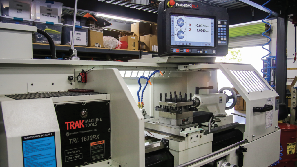 Rottweiler Performance – A Lot of Bark & Just Enough Bite With TRAK ...