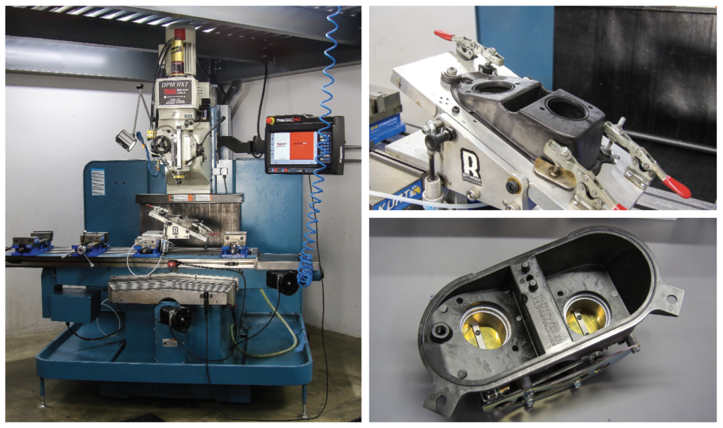 Rottweiler Performance – A Lot of Bark & Just Enough Bite With TRAK ...