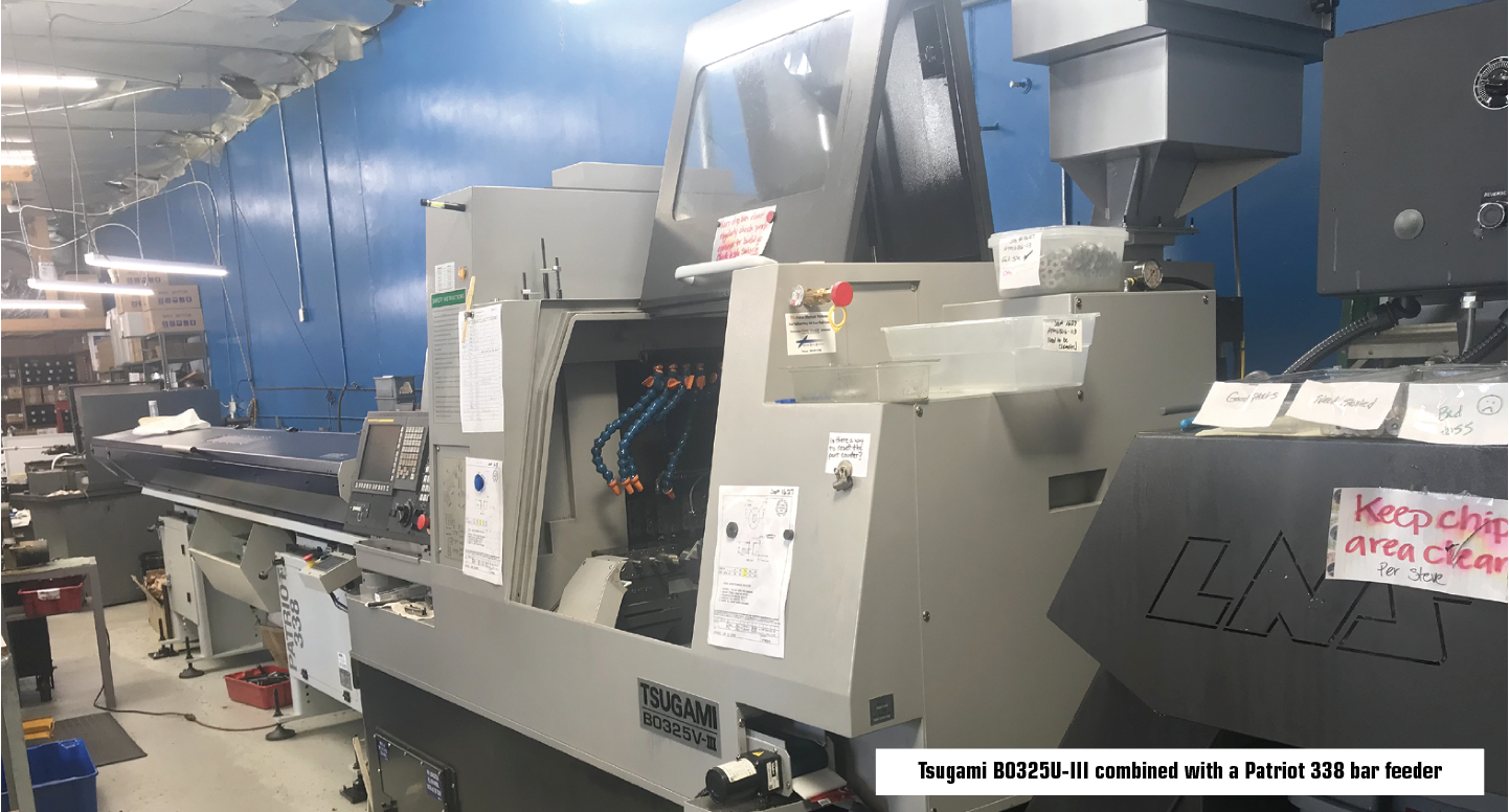 SL Engineering – Precision Machining – CNC West Magazine