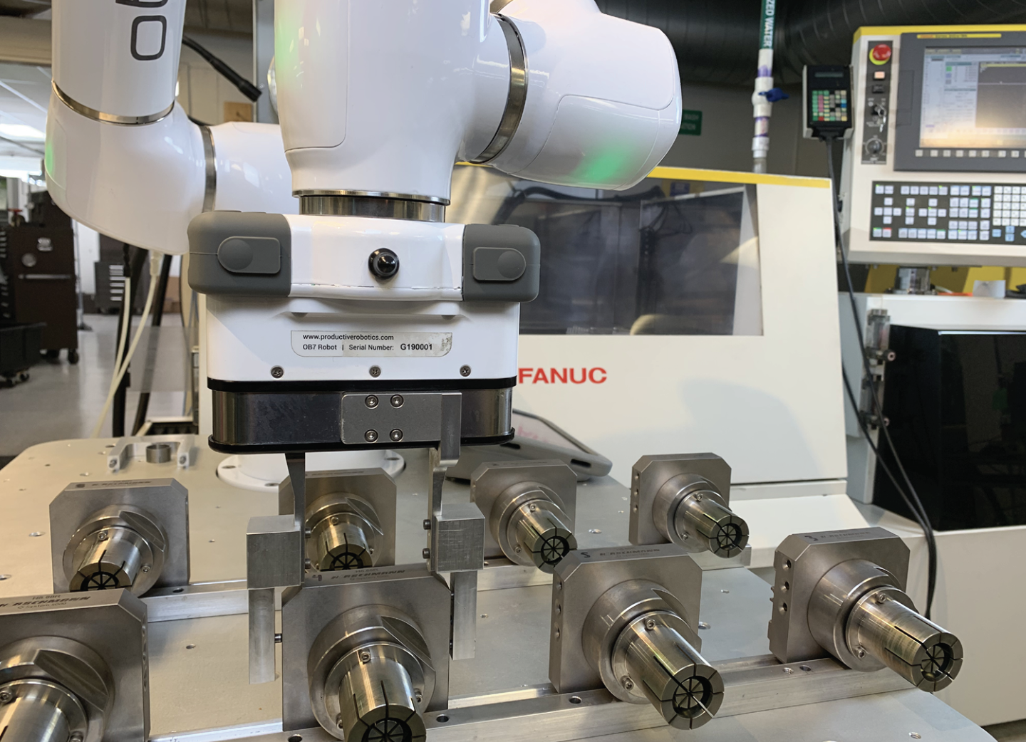 True Precision Machining – CNC West Magazine