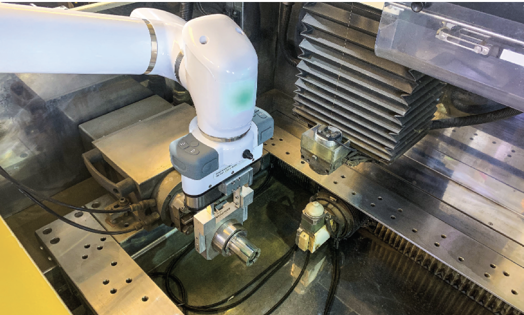 True Precision Machining – CNC West Magazine