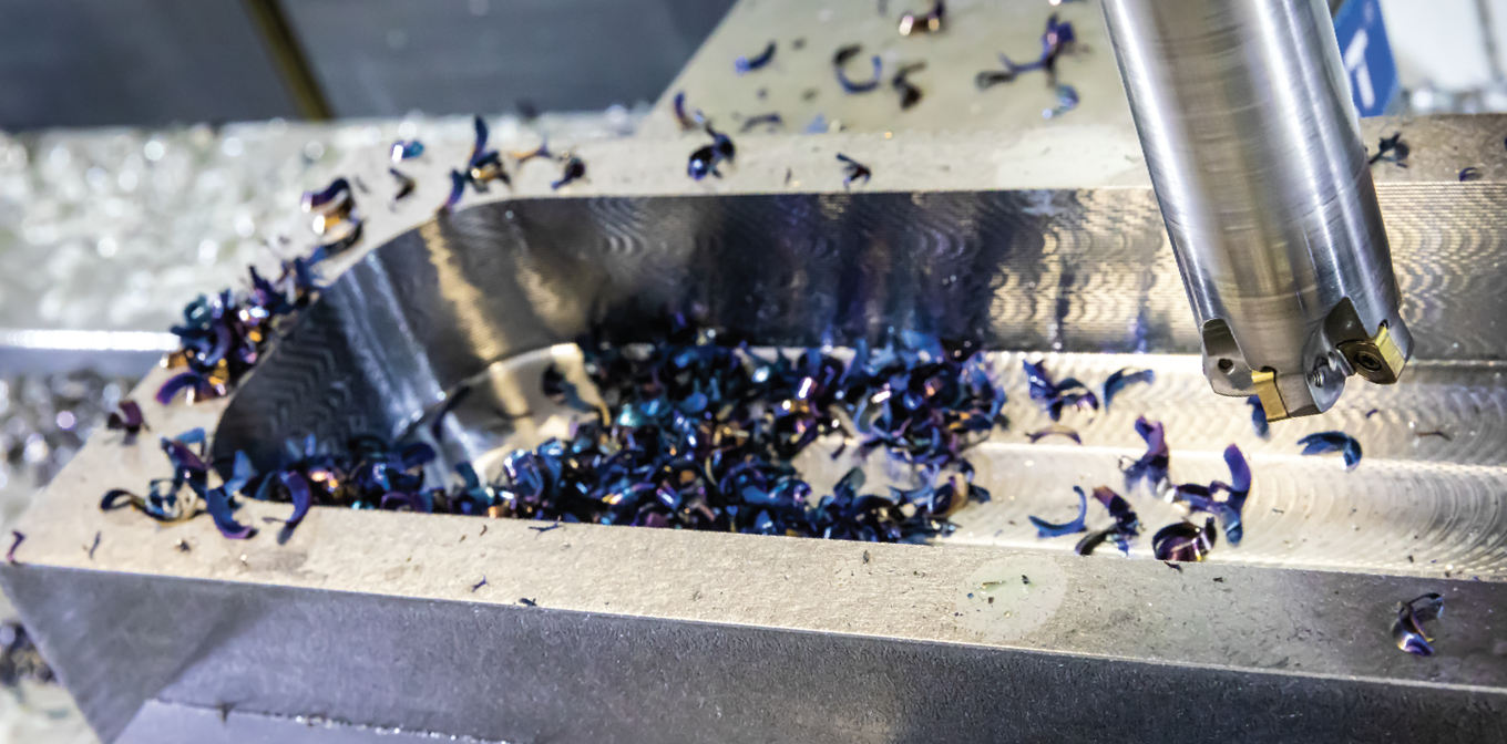 ESPRIT CAM and Mazak Integrex Combo Helps Produce Complex Parts 4x ...