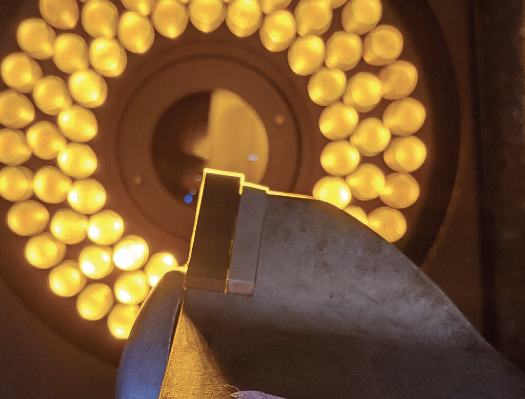 Oregon Manufacturing Innovation Center FOr Research and Development ...