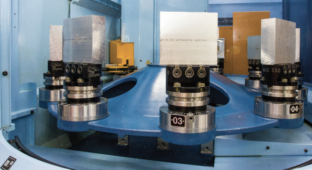 ILM’s advanced machining systems rely on gibbscam for speed, accuracy ...