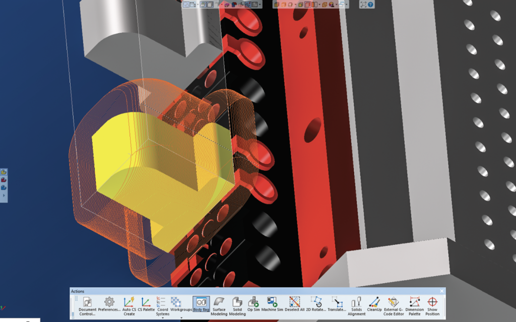 ILM’s advanced machining systems rely on gibbscam for speed, accuracy ...