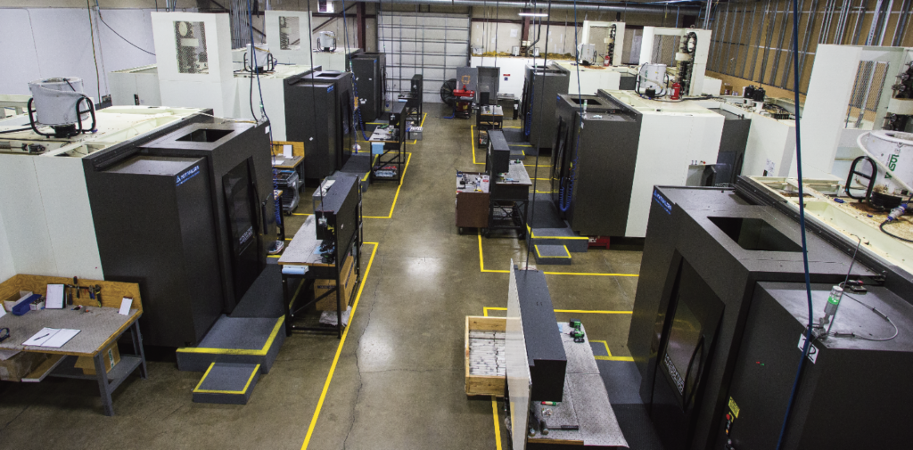 Hard Metals Specialists – Honing Their Craft For 3 Decades – CNC West ...