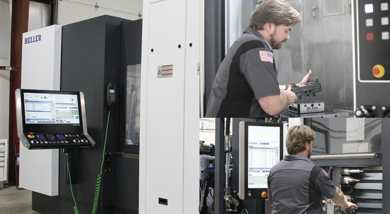 PRIME MANUFACTURING – Mitigating Risk with hyperMILL – CNC West Magazine