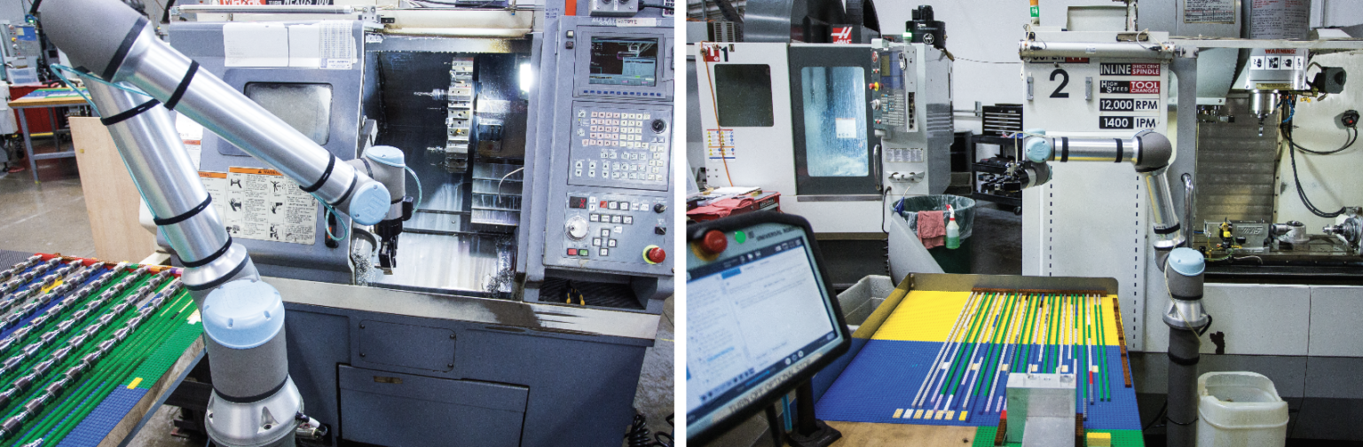 Adapting and Thriving: The SKM Industries Advantage – CNC West Magazine