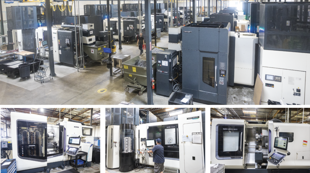 Hamilton Company – Turning Tactics Into Strategy – CNC West Magazine