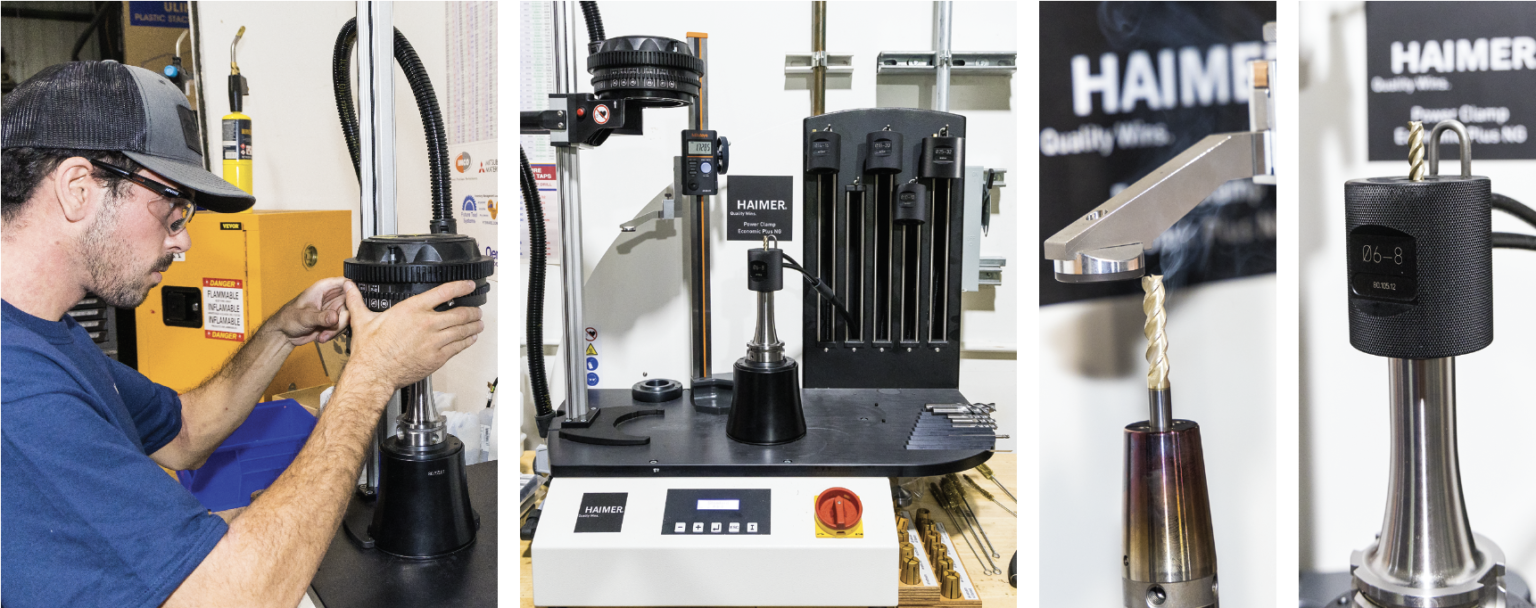 Zone 5 Technologies – Quality Wins In The Air & In The Shop For San ...