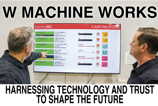 CNC West Magazine – The Magazine for Western Metalworking Manufacturing