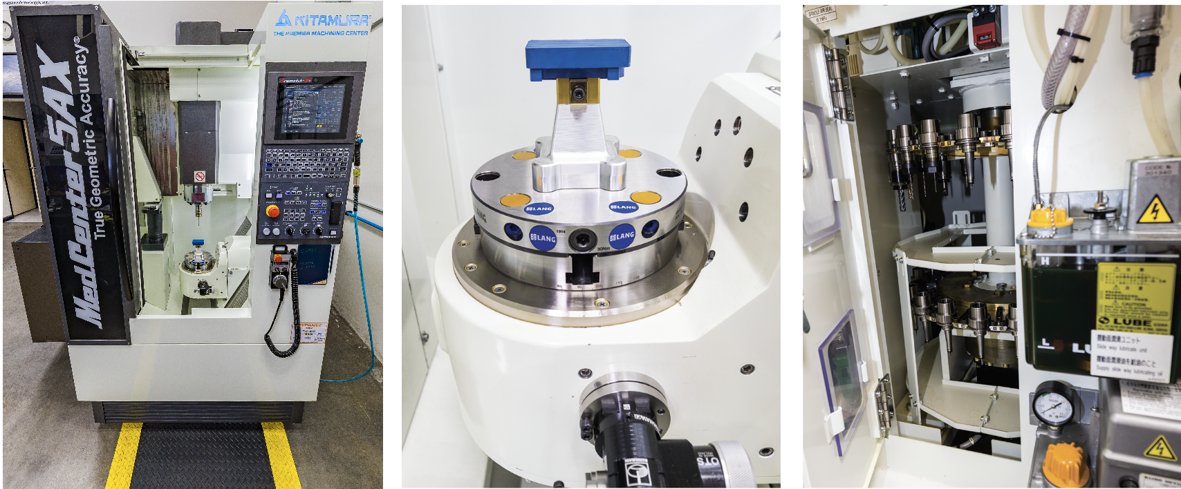 Inaction is not an option at Watts Engineering – CNC West Magazine